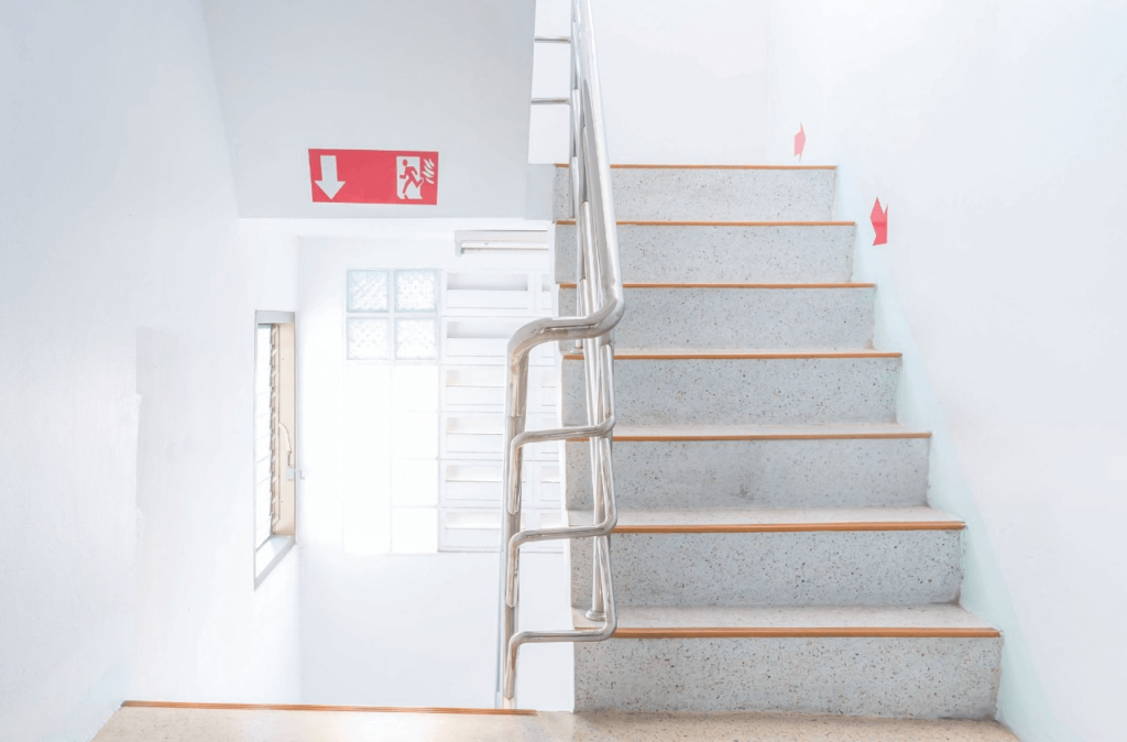 Safety Signs & Stickers – Fire Masters Services